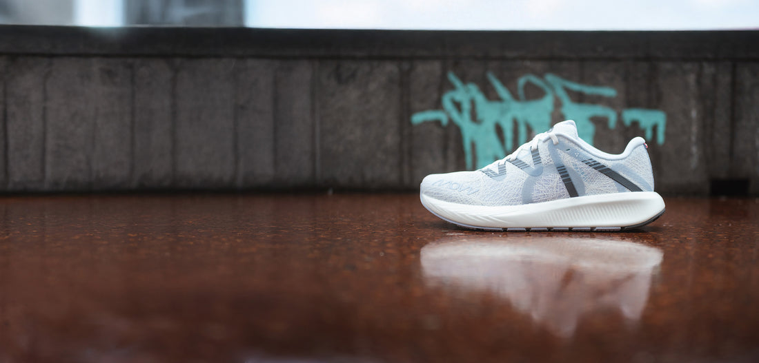 MOVV – Scandinavian Running Apparel for Men and Women