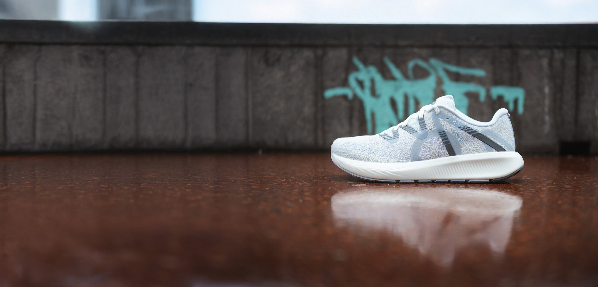 MOVV – Scandinavian Running Apparel for Men and Women