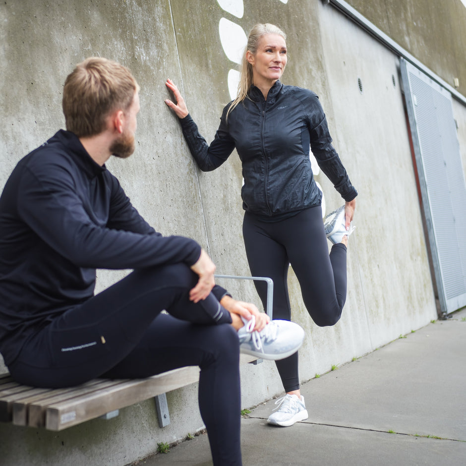 MOVV – Scandinavian Running Apparel for Men and Women