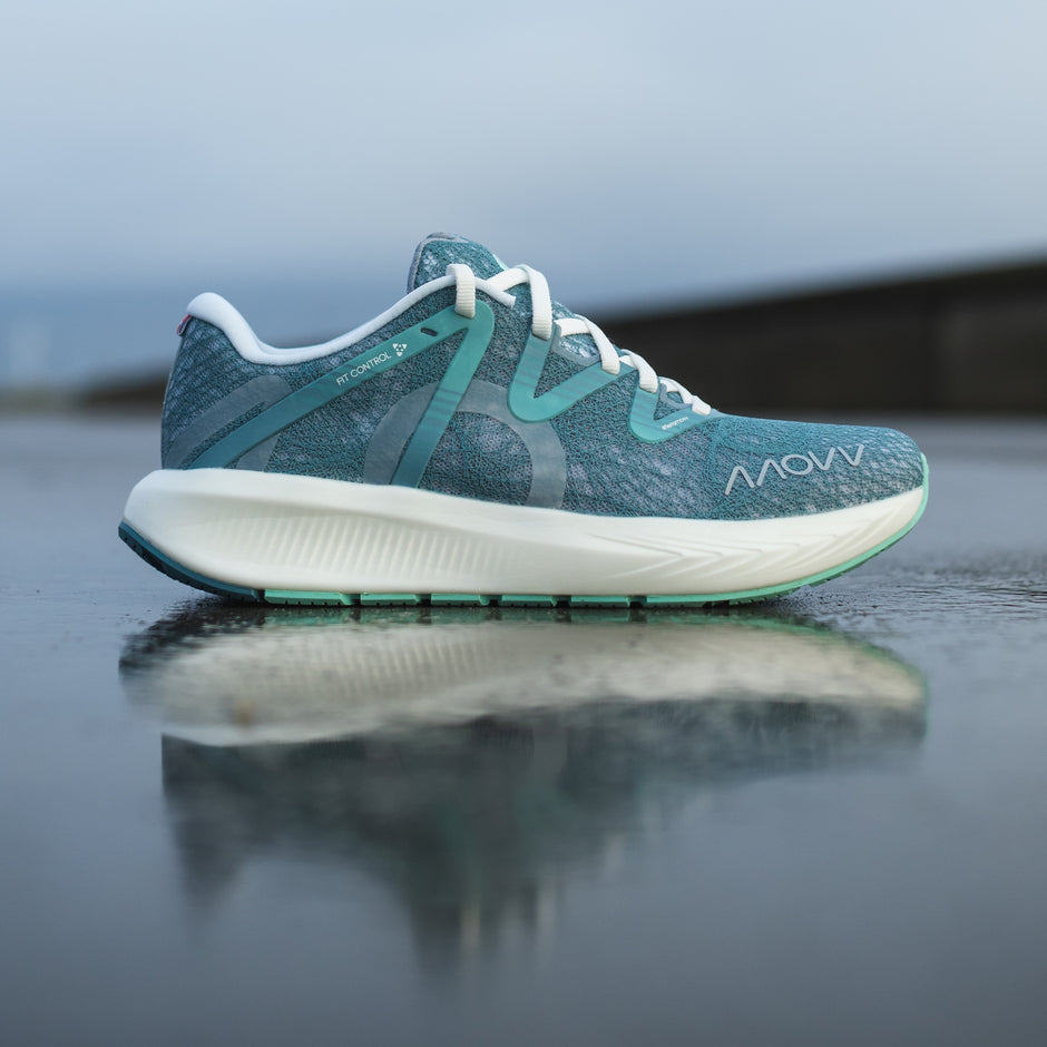 MOVV – Scandinavian Running Apparel for Men and Women