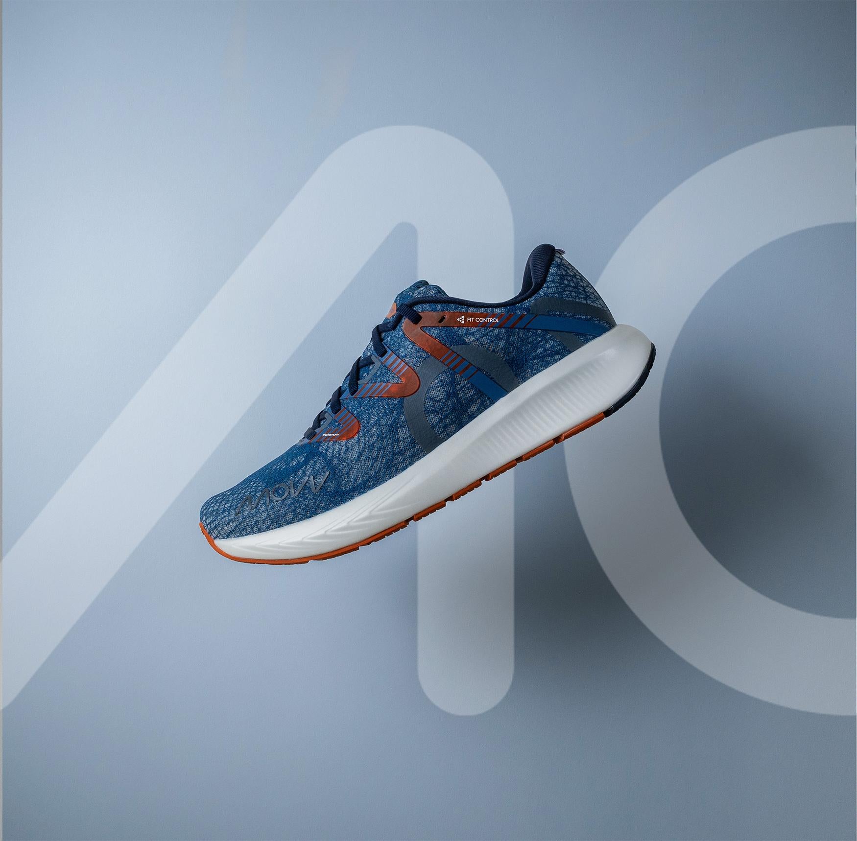 MOVV – Scandinavian Running Apparel for Men and Women