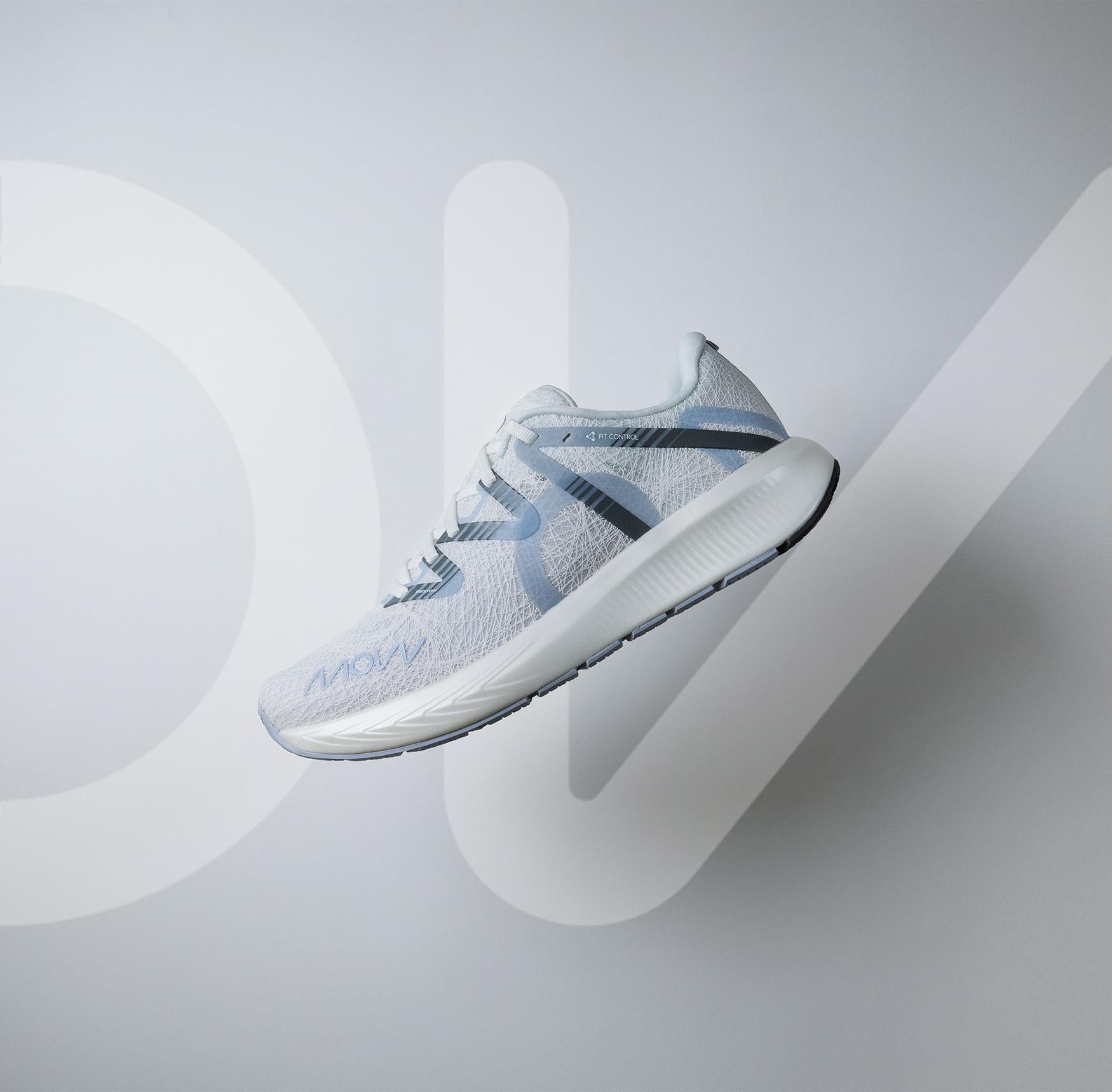 MOVV – Scandinavian Running Apparel for Men and Women