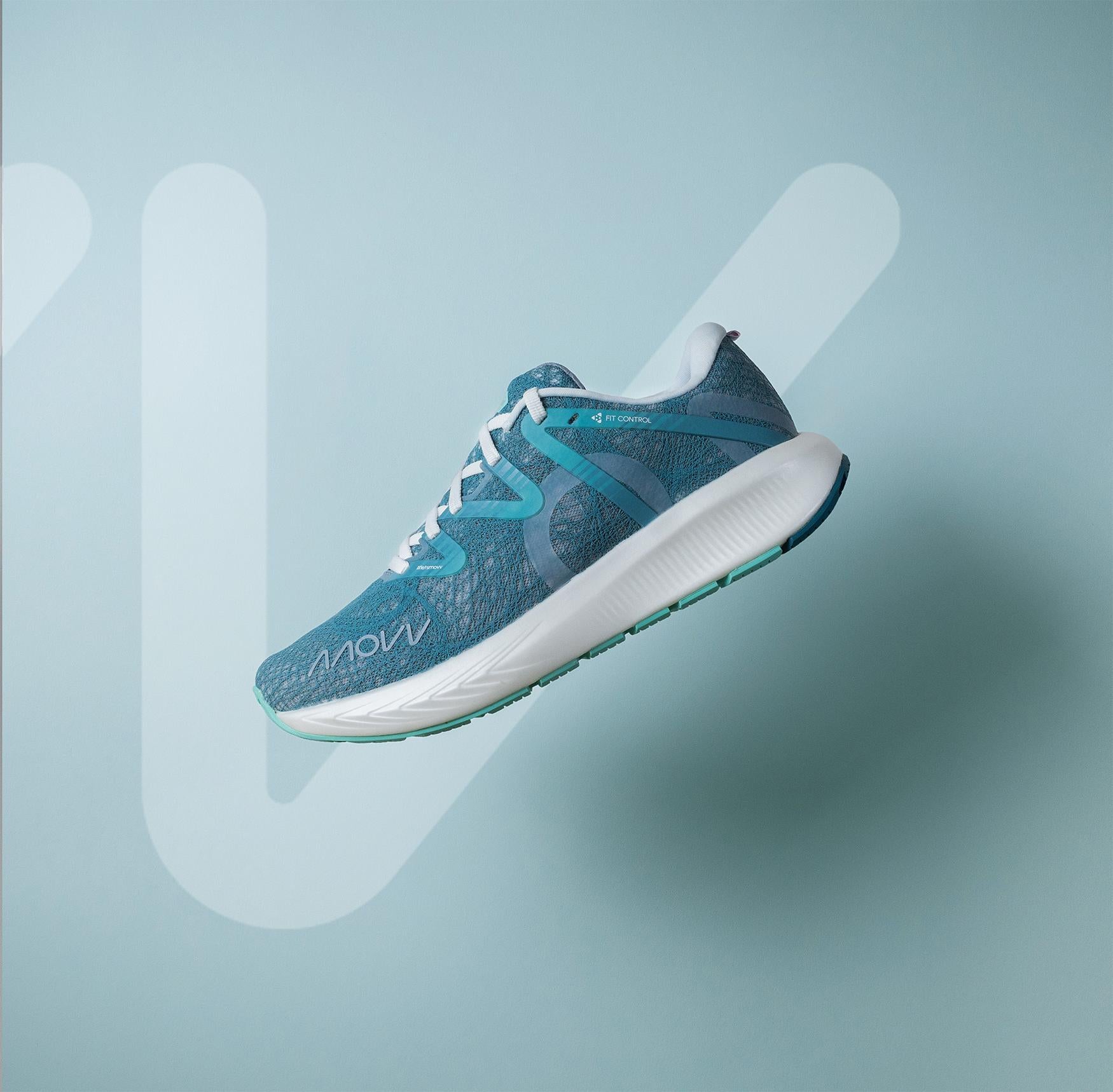 MOVV – Scandinavian Running Apparel for Men and Women